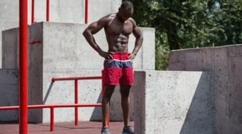 Comment connaître le poids idéal pour un homme musclé