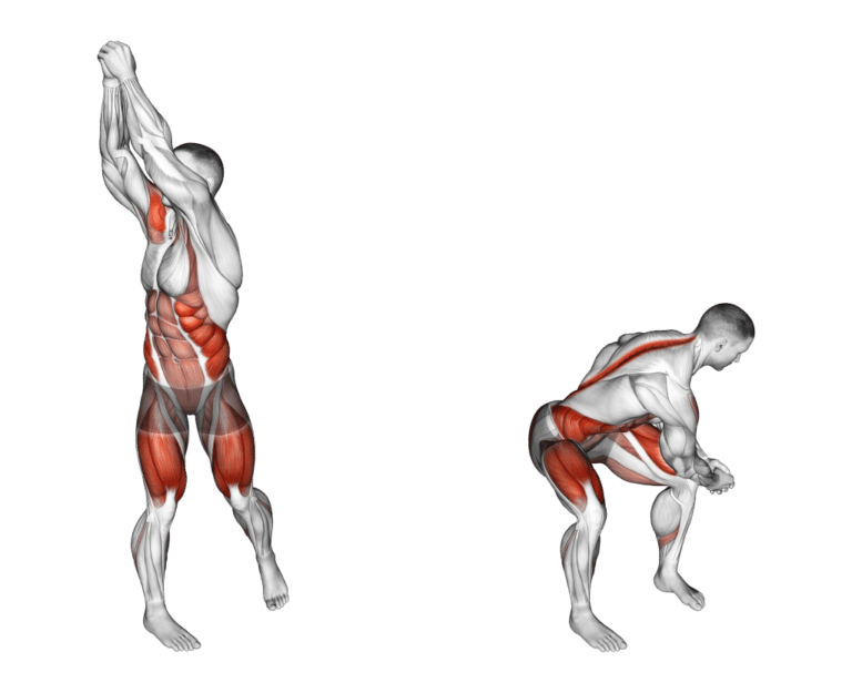 Exercices : comment faire des abdos debout